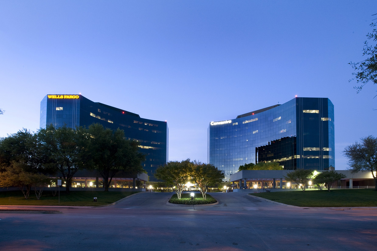 5080 Spectrum Dr Addison, TX 75001 - ITDreamwire